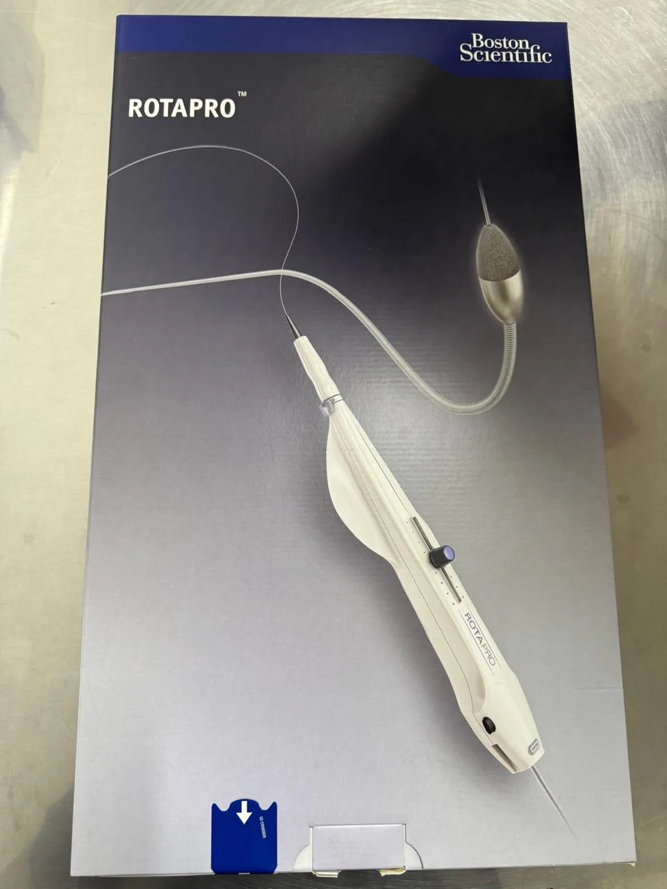 Boston Scientific Rota Burr