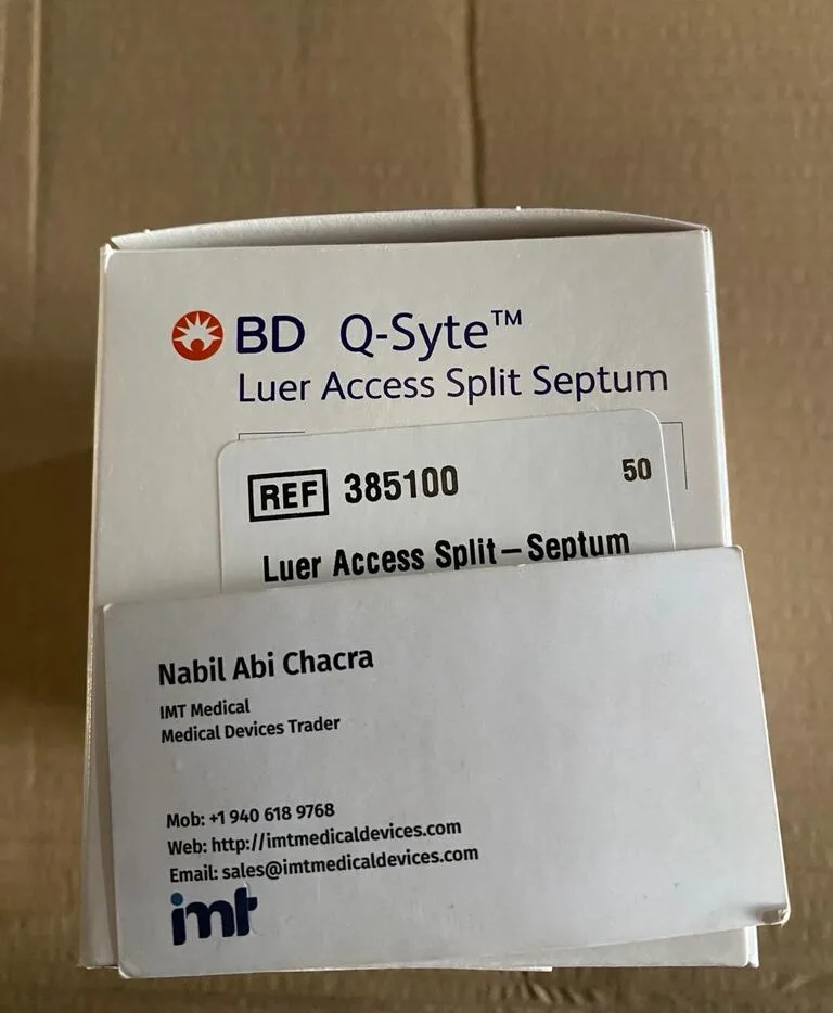 BD Q-Style 385100