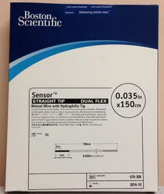 Boston Scientific Speedband